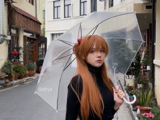 Gloomy morning-dirya_dirya-dirya_dirya-哔哩哔哩视频