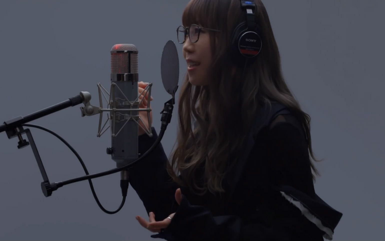 【1080P/音乐MV】Aimer：残响散歌~THE FIRST TAKE（鬼灭之刃·游郭篇）_哔哩哔哩_bilibili