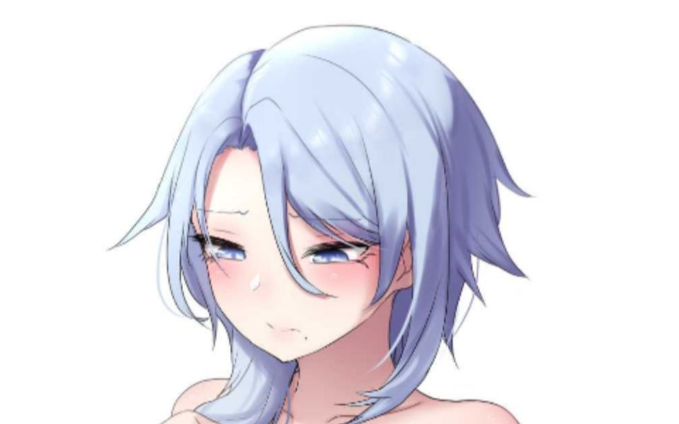 原神（Gweda大佬作品