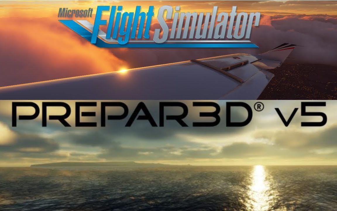 Prepar3D V6 将于2023 年 7 月 发布