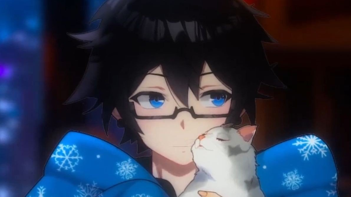 亲亲/喷壶/敲耳朵/口腔音【男V助眠/无人声Clip/无损】-Kitomi_Official-Kitomi_Official-哔哩哔哩视频