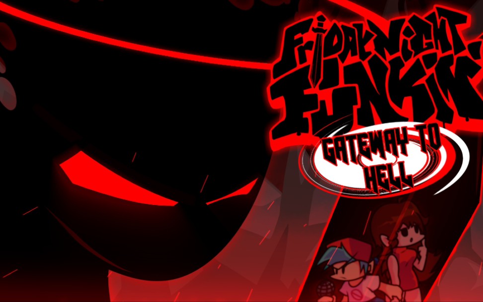 Friday Night Funkin': Project Nexus VS Director Phobos [FNF Mod/Madness ...