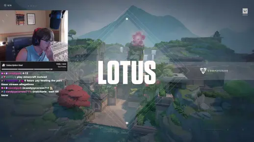 【Dasnerth】 2025年05月17日 直播回放 美服保安王_哔哩哔哩bilibili