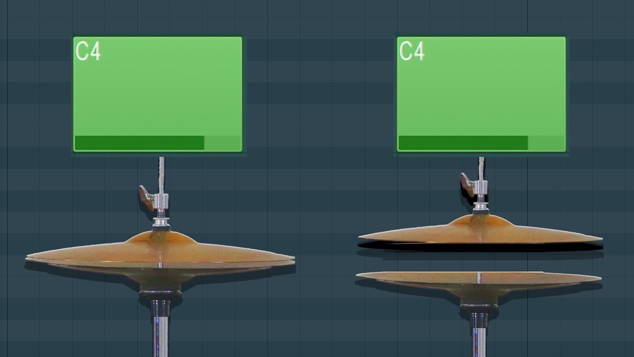 Hi-hat律动指南-Synthet官方字幕组-Synthet官方字幕组-哔哩哔哩视频