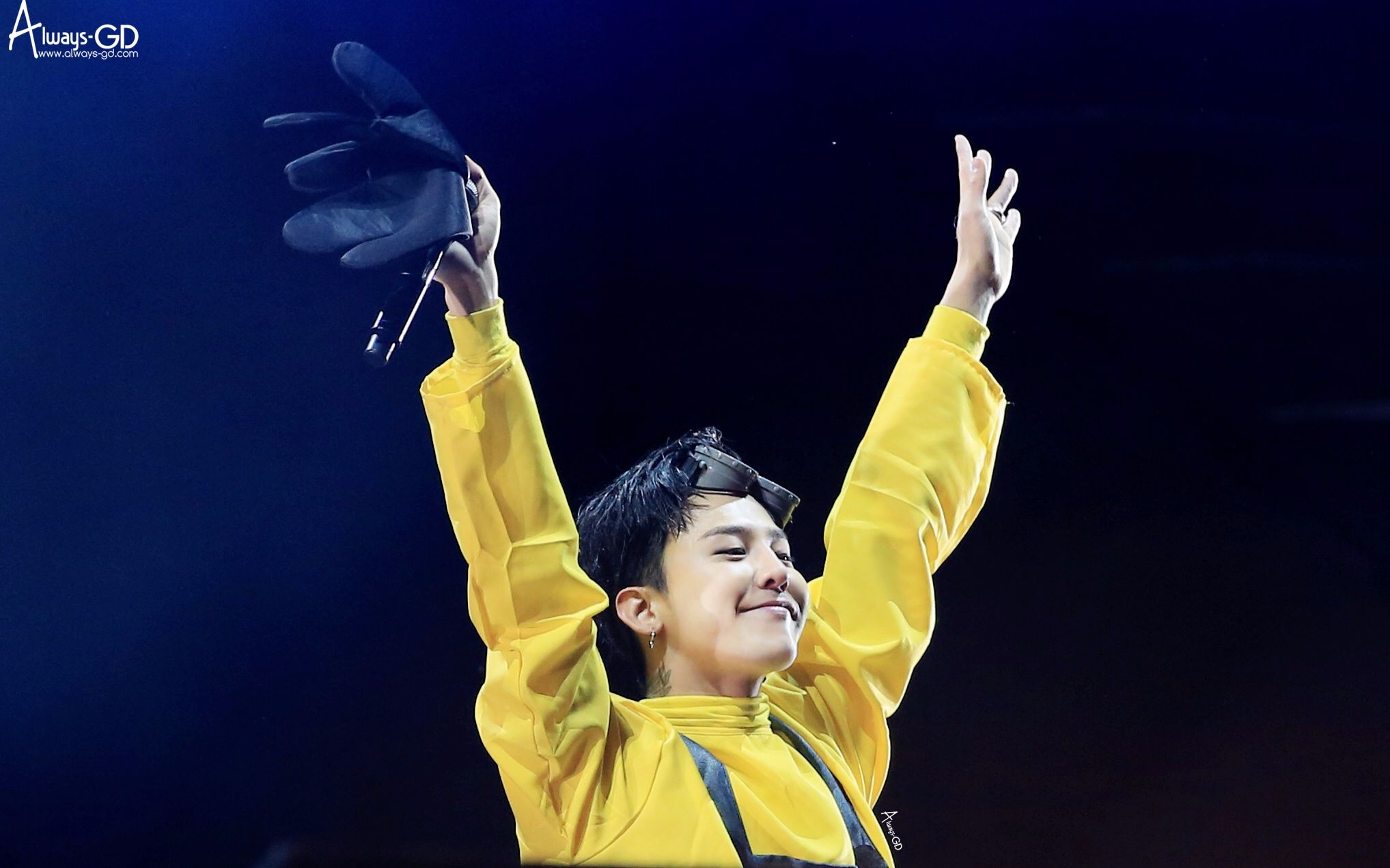 【合集】 GD TOP YB COSPLAY合集 （2016 BIGBANG MADE V.I.P TOUR）_哔哩哔哩_bilibili