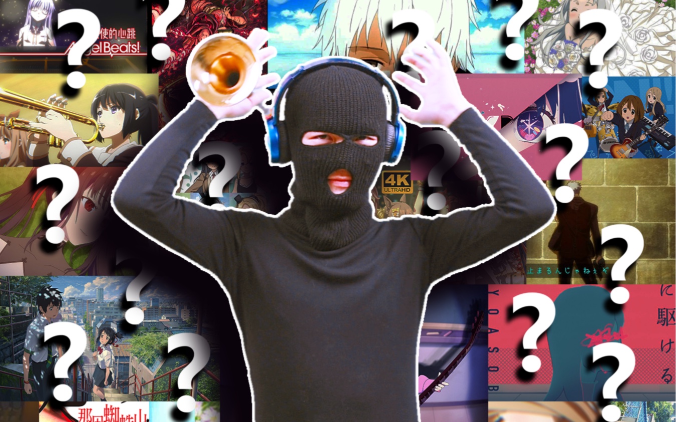 看了两分钟，愣是没看明白-浑元Rysn-浑元Rysn-哔哩哔哩视频