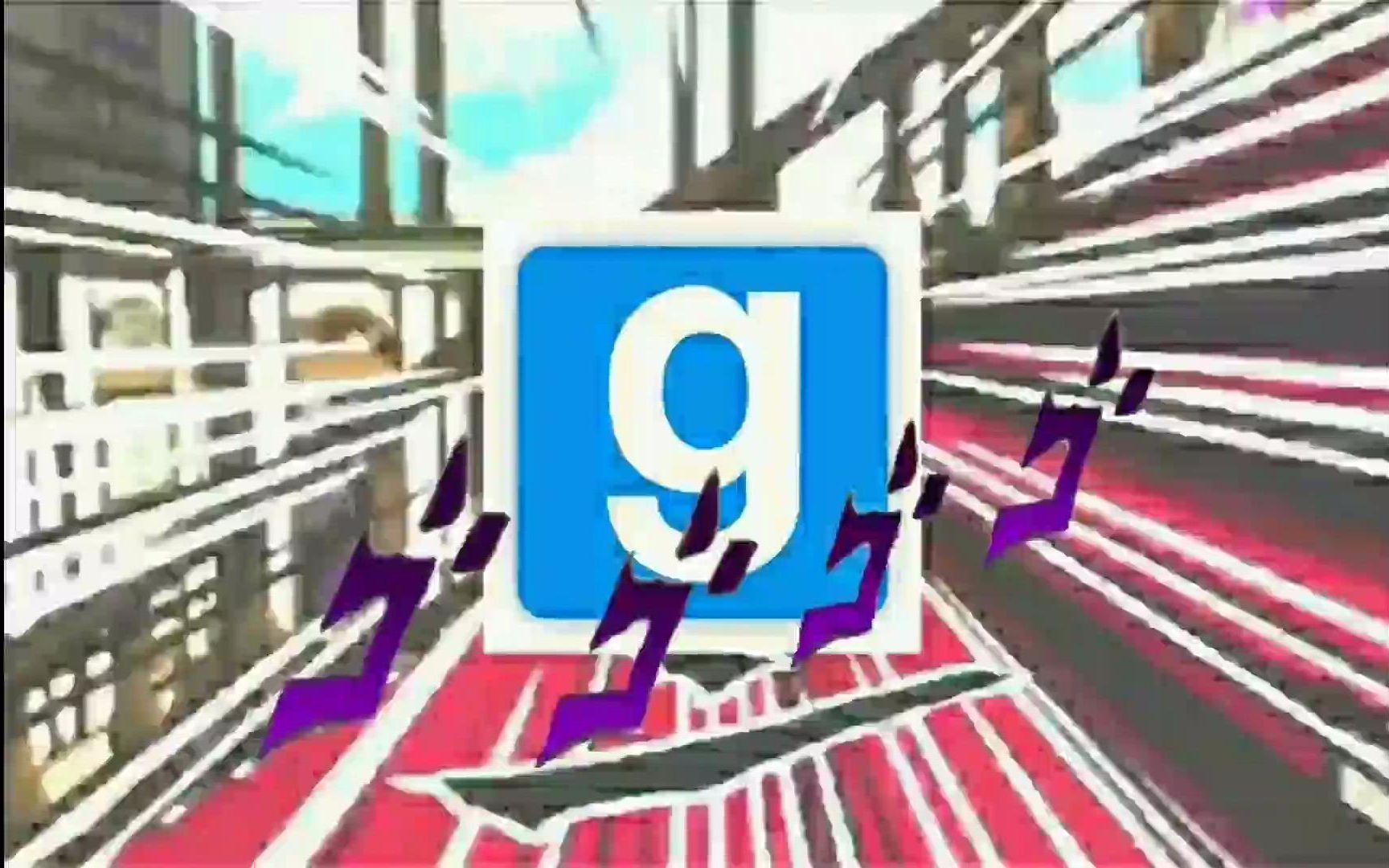 【JOJO】GMod目前所有JOJO插件（取材于2017/10/29）_哔哩哔哩 (゜-゜)つロ 干杯~-bilibili