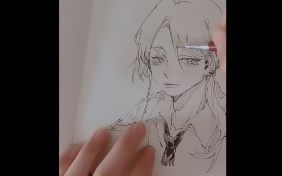 《30s》-haze_draw-haze_draw-哔哩哔哩视频