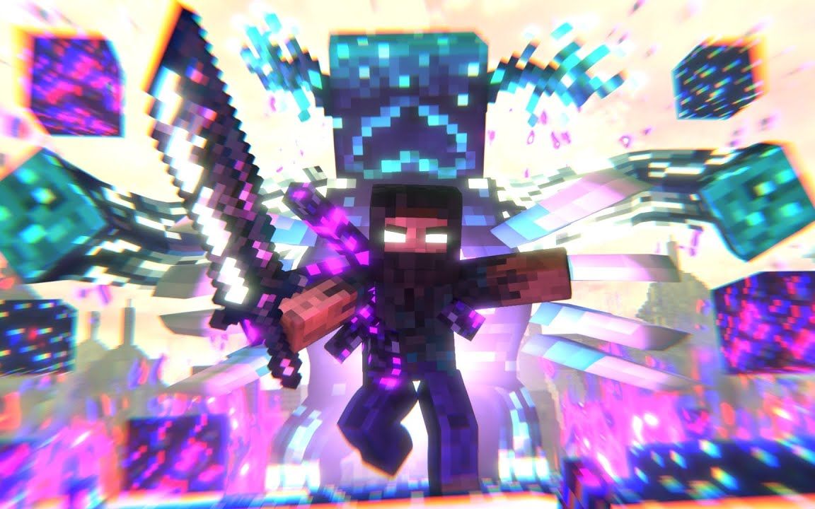 Minecraft烦人的村民动画1–55 Annoying Villagers全集（带字幕）_哔哩哔哩 (゜-゜)つロ 干杯~-bilibili