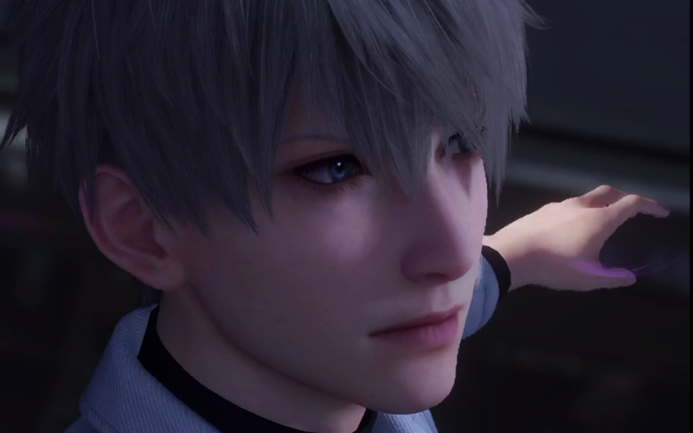 【ALIEN STAGE】ivantill私奔成功if-ComaXing-沉浸式-哔哩哔哩视频