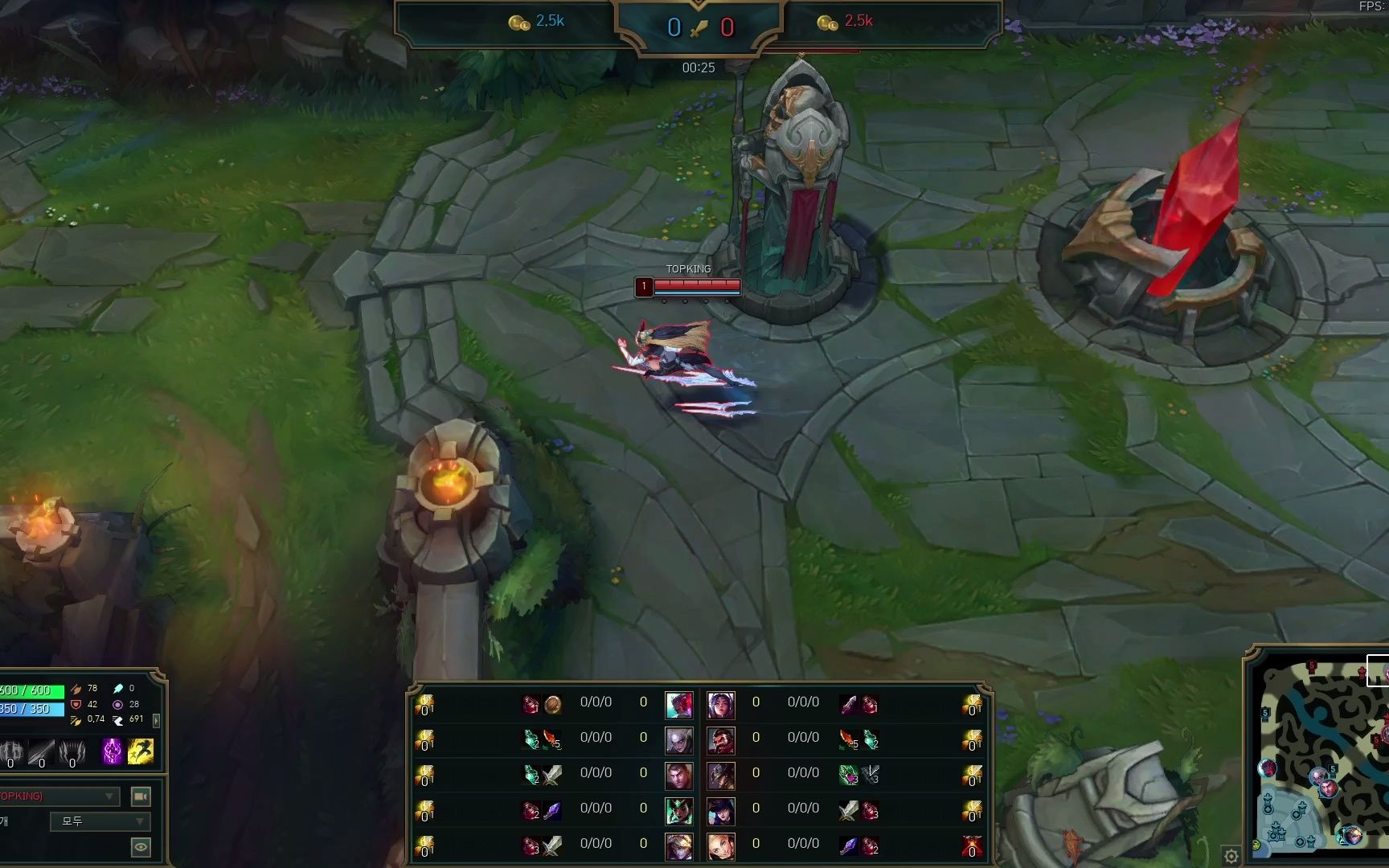 DK.Burdol 刀妹 2022-01-05 9/3/1 MVP_英雄联盟