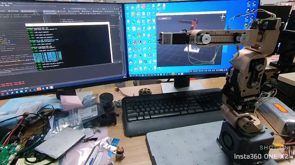 dummy复刻基本完成_哔哩哔哩_bilibili