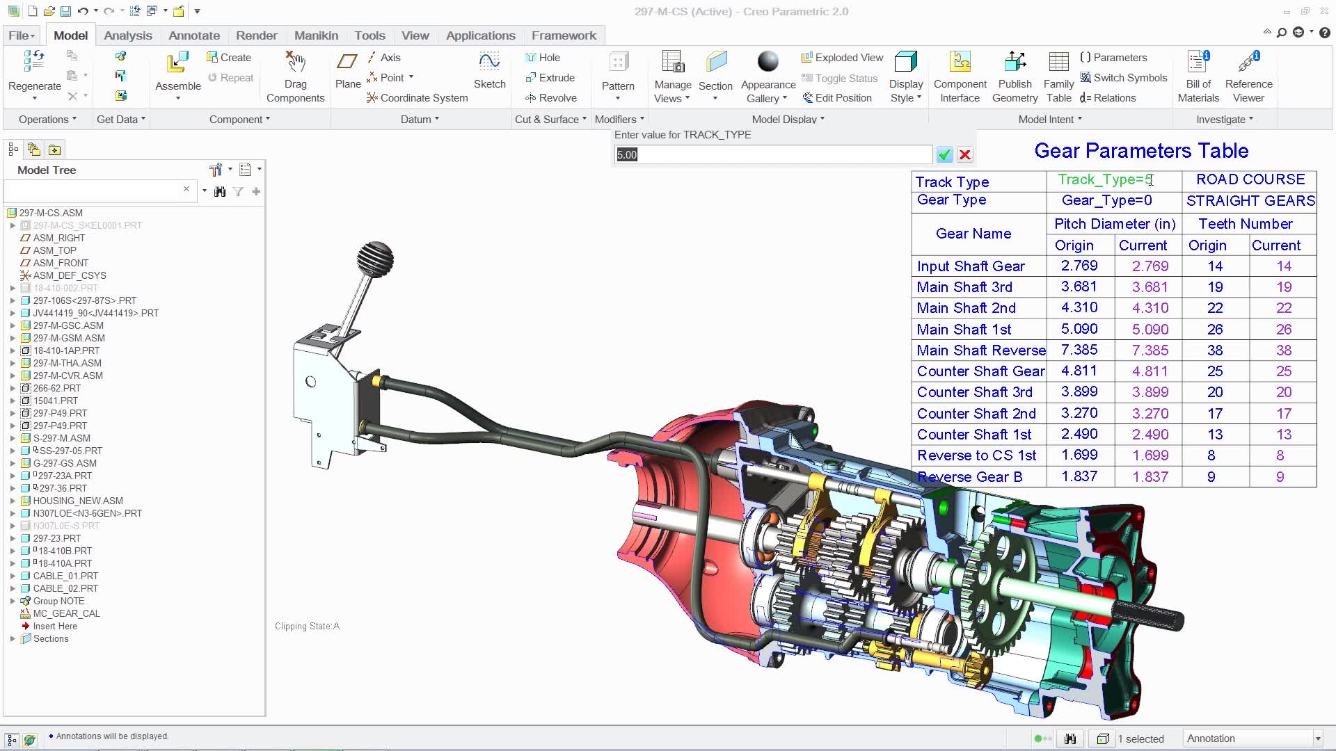 PTC Creo与 PTC MathCad 集成： 数学计算驱动工程设计（持续更新）_哔哩哔哩 (゜-゜)つロ 干杯~-bilibili