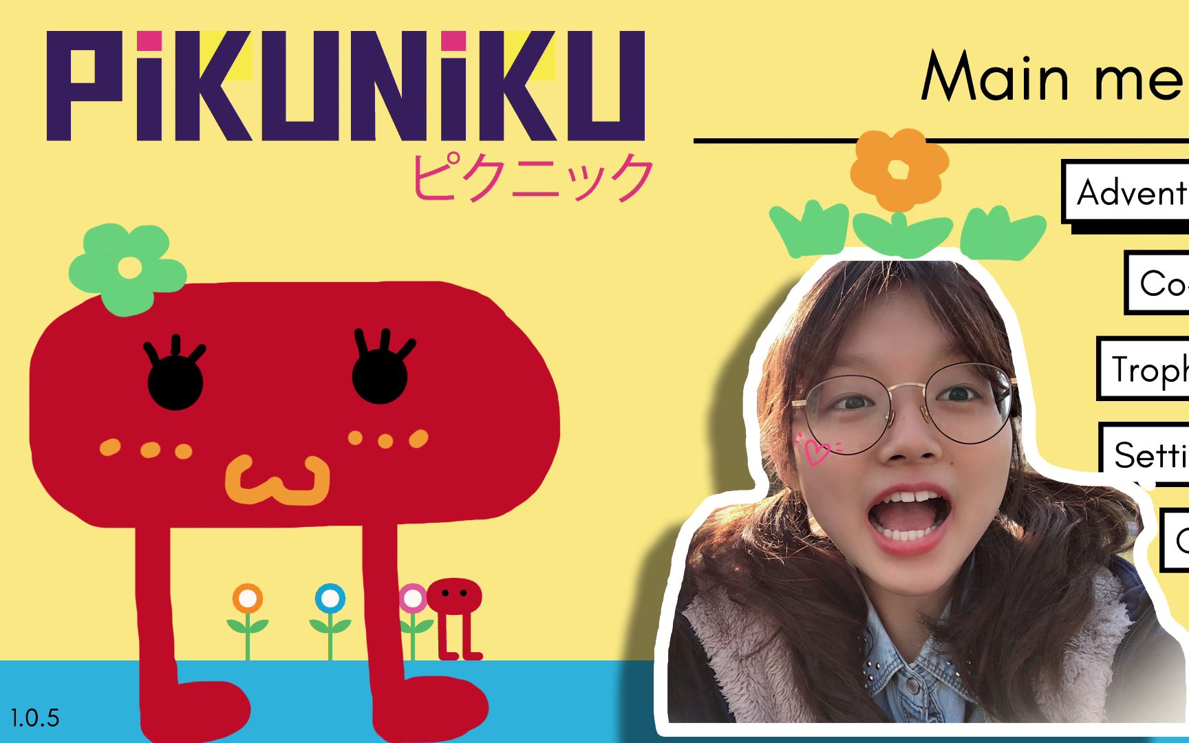 Pikuniku & 机 器 兄 弟 / 宅 在 家 尬 舞 / 野 餐 大 冒 险 / 长 腿 小 红 大 冒 险 皮 裤 皮 裤~~_哔哩 ...