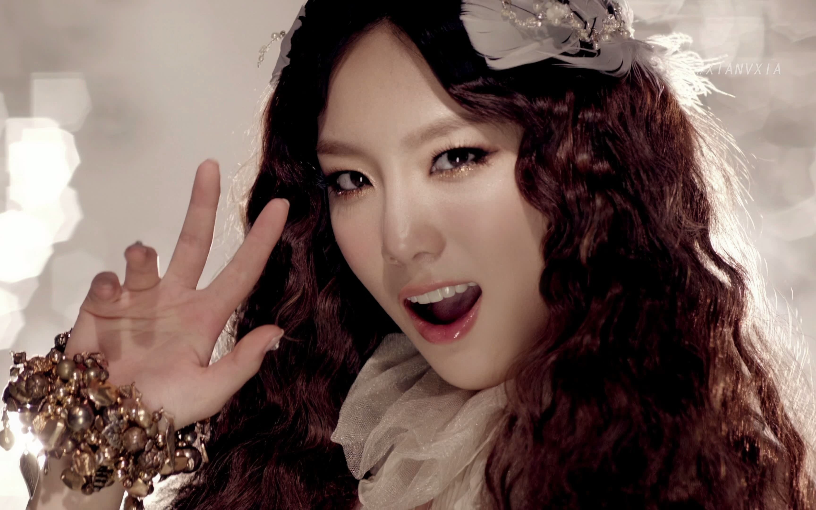 【4K MV】Girls' Generation - The Boys_哔哩哔哩_bilibili