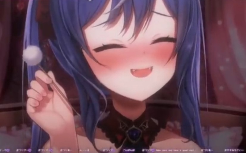 【kefilia】腰ピクが止まらない…♥ ナマ舌体験♥ 耳舐め 舔耳 耳语 EarCleaning Earlicking Mouthsound ...