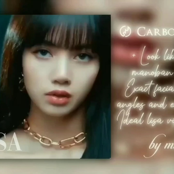 Lisa Carbon's Instagram, Twitter & Facebook on IDCrawl