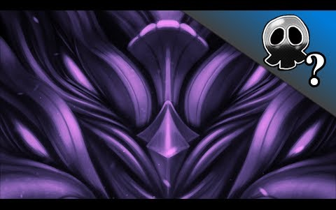 [ORIGINAL] Tyrant (Part 1) [灾厄Mod]_哔哩哔哩_bilibili