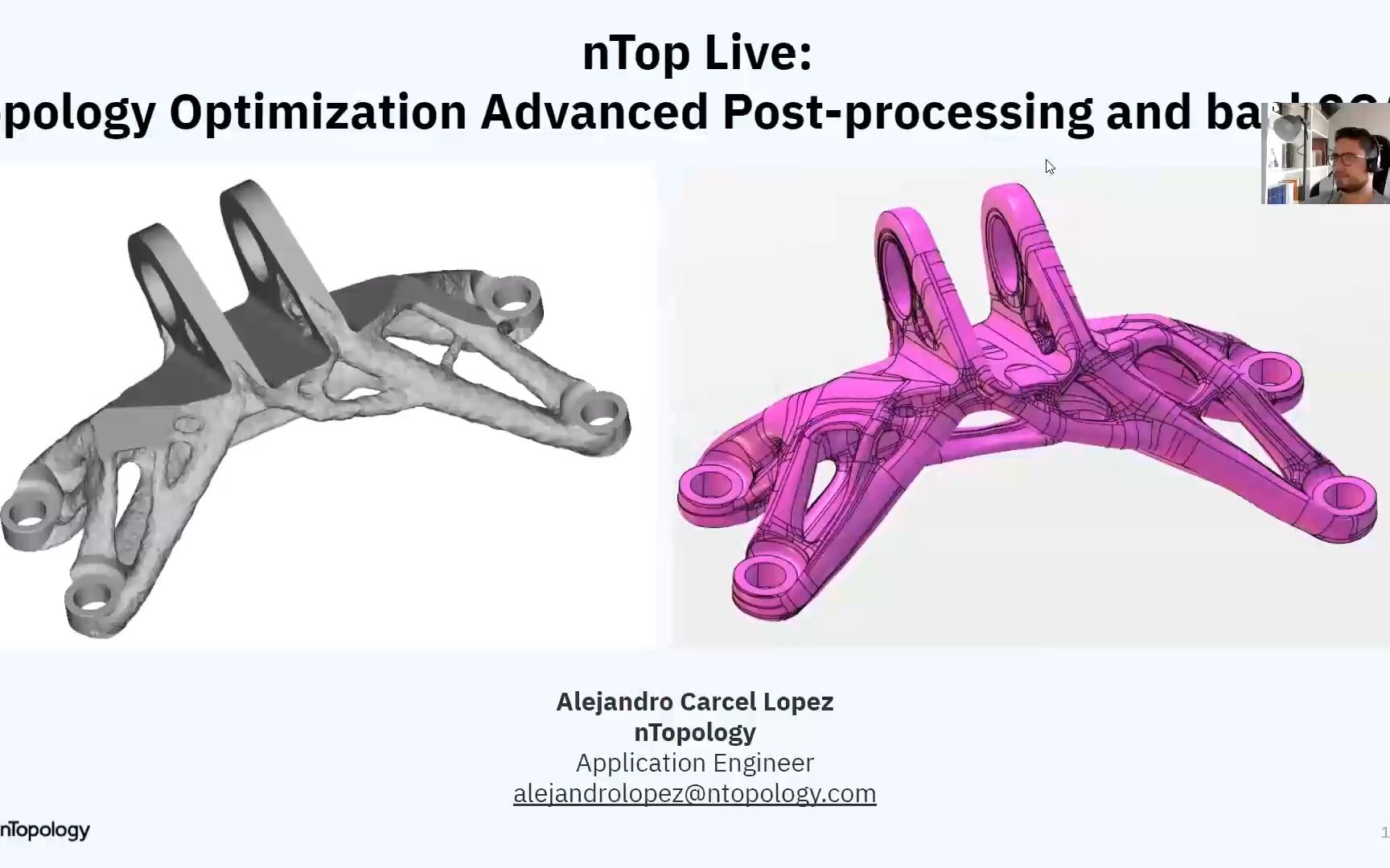 ntopology 入门教程-41360418240_bili-nTop-哔哩哔哩视频