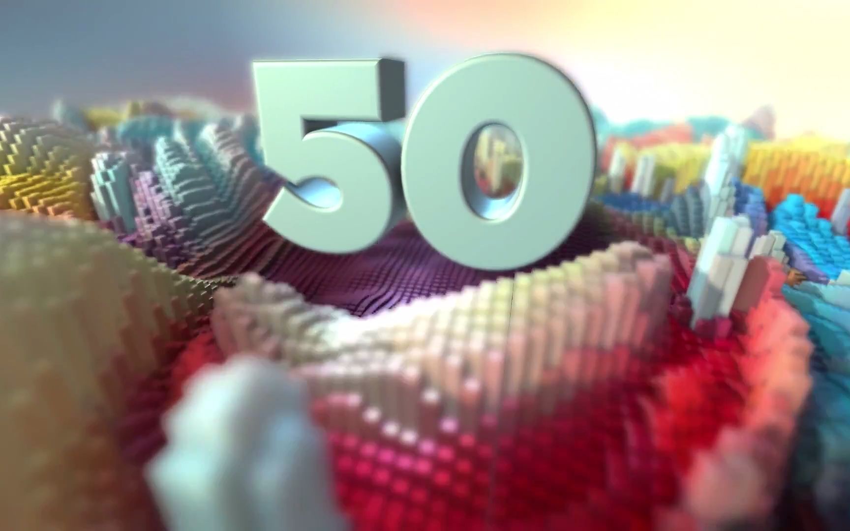 Counting By 50 to 500 Song 每五十个数字数数 学习数字的规律 儿童少儿早教英语数学启蒙教育_哔哩哔哩_bilibili