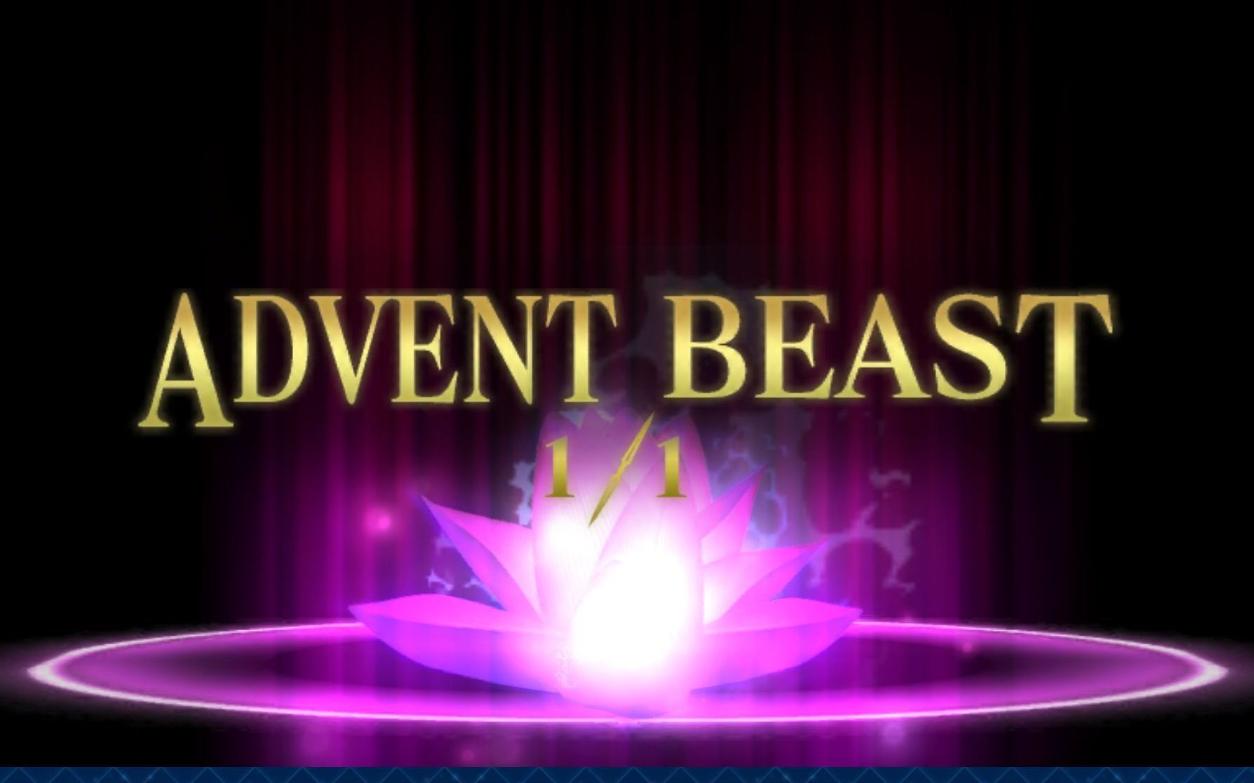 【FGO日服】Beast III/L カーマ/マーラ 战斗bgm_哔哩哔哩_bilibili