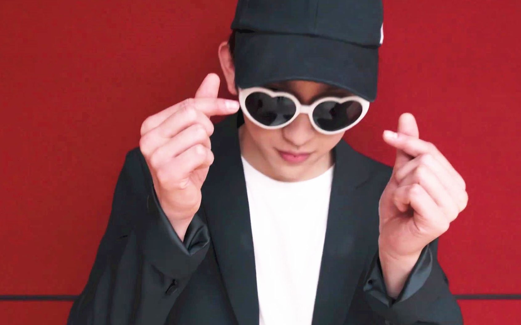 【朴珍荣】180922 "Made It" Solo Change MV 超清1080P_哔哩哔哩_bilibili