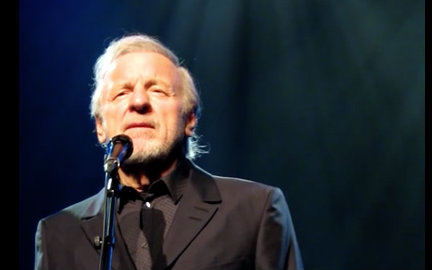 【Colm Wilkinson】 Oh Danny Boy_哔哩哔哩_bilibili