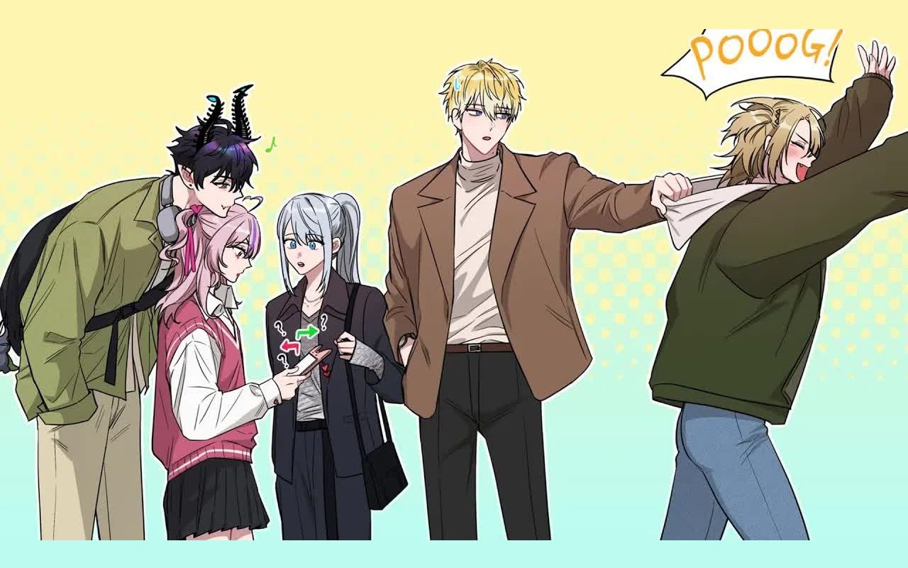 【CC双语字幕/机翻熟肉/Ren Zotto】回忆土澳组线下联动【直播回放中文】_哔哩哔哩_bilibili