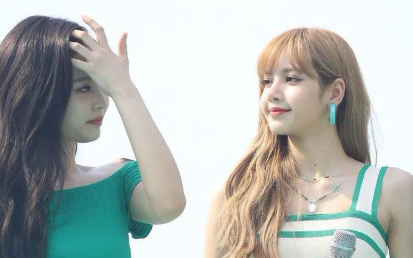 【Jenlisa】最新热糖第一集_哔哩哔哩_bilibili