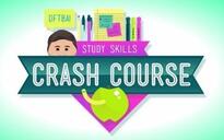 【搬运】 B站Crash Course课程在这，天天学习十分钟！ - 哔哩哔哩