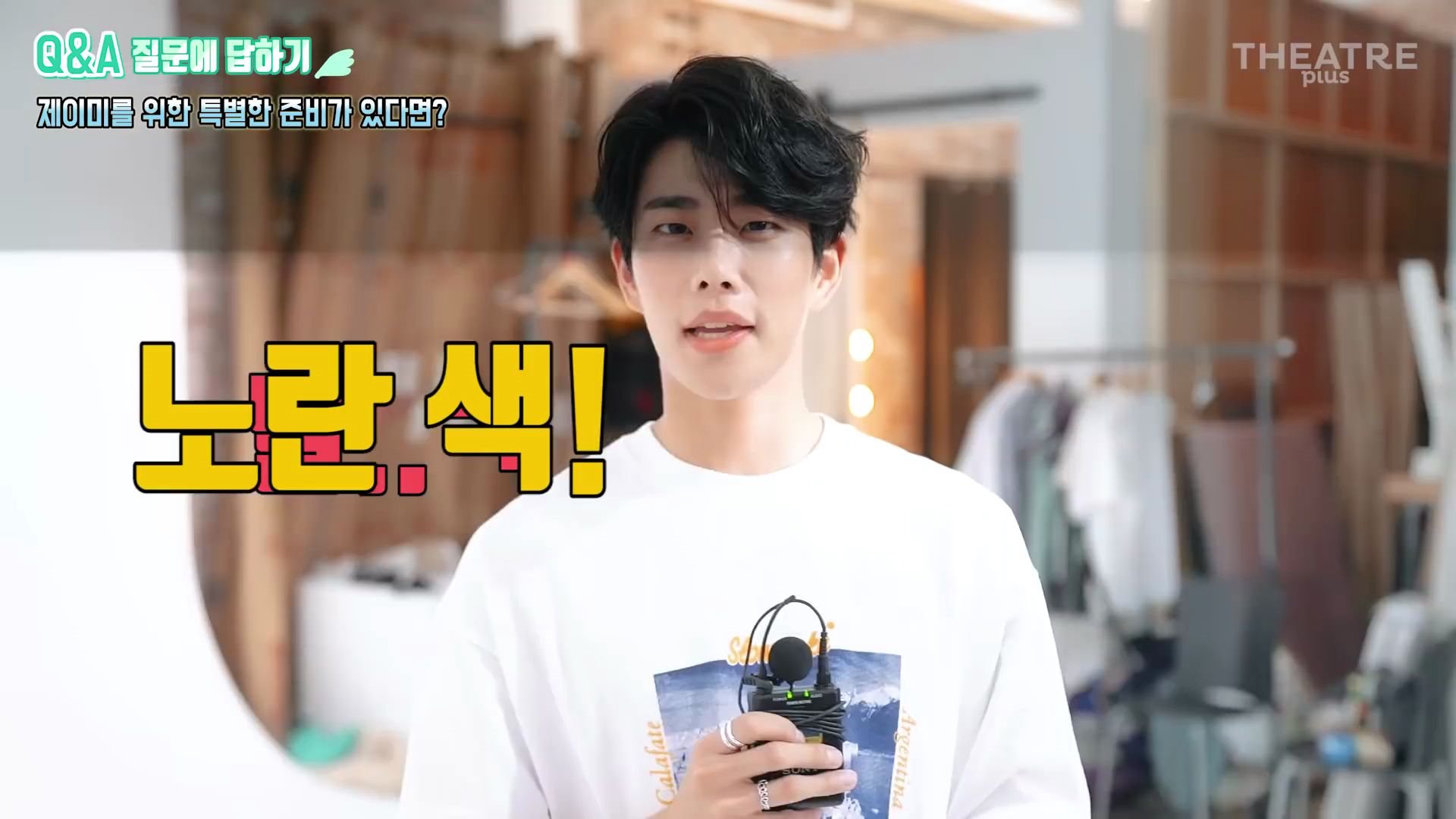 Talk about JAMIE_哔哩哔哩_bilibili