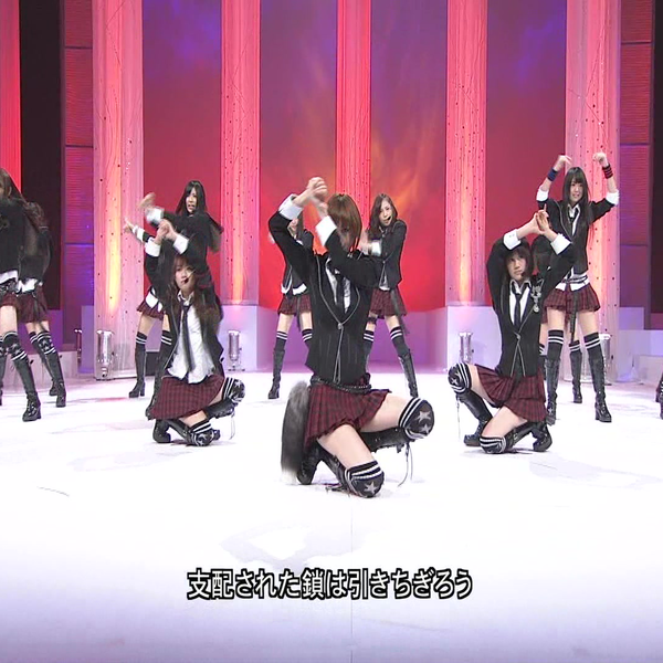 Akb48 Beginner Live