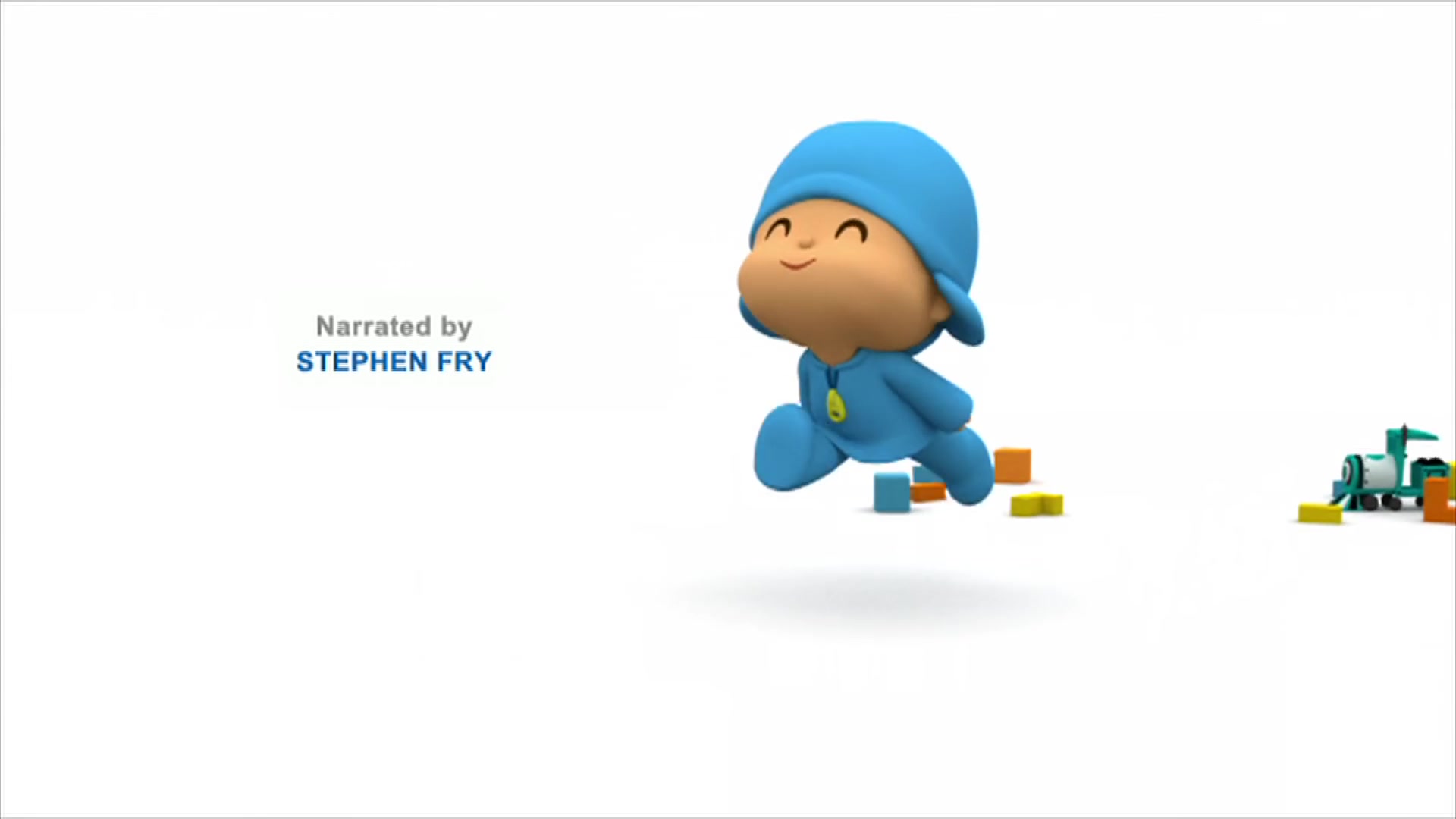 Pocoyo - Summer Bundle 2017_哔哩哔哩 (゜-゜)つロ 干杯~-bilibili