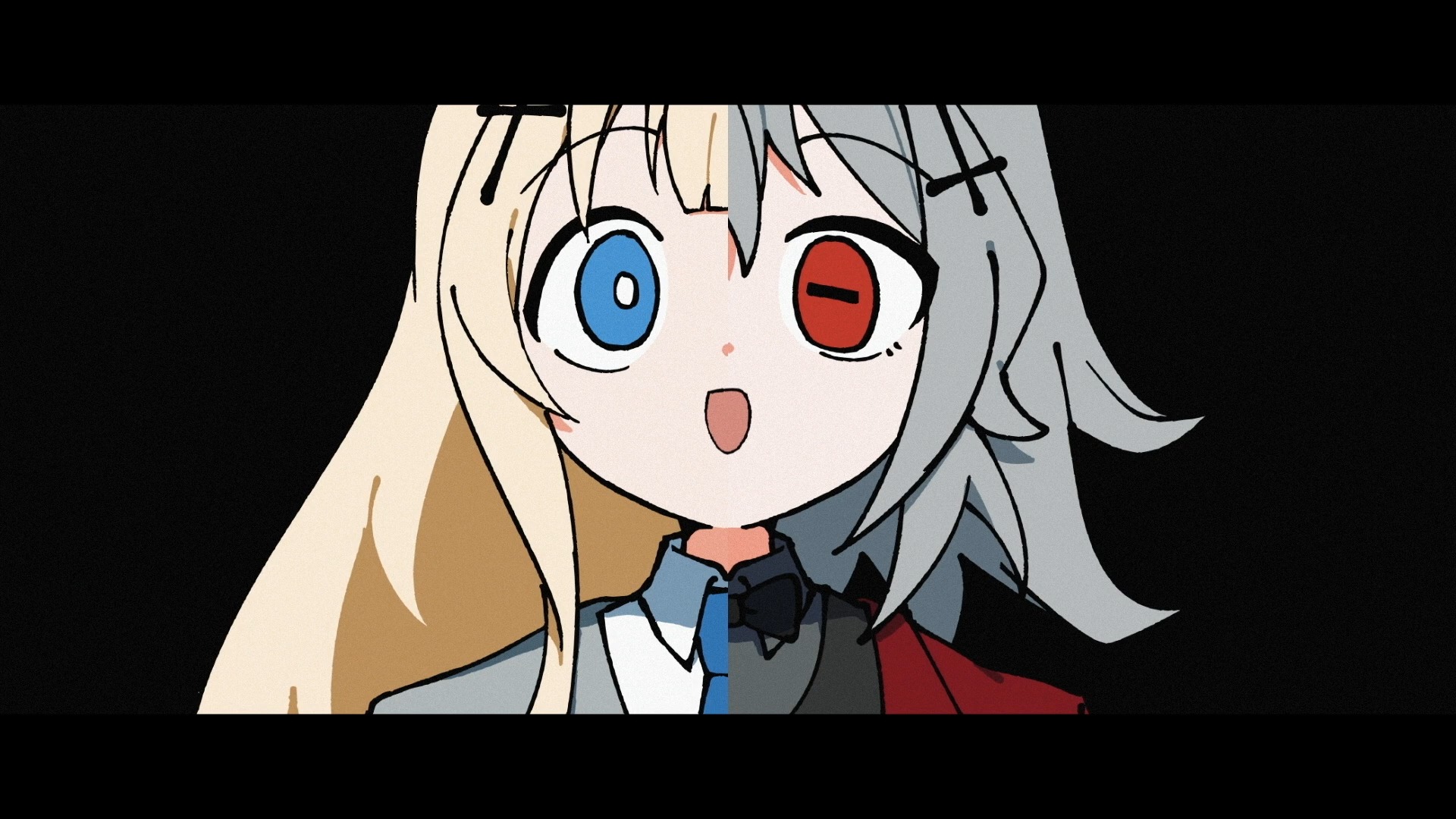 【Kocchi no Kento】官方MV《もういいよ（已经够了）》-明自南曲-音乐-哔哩哔哩视频