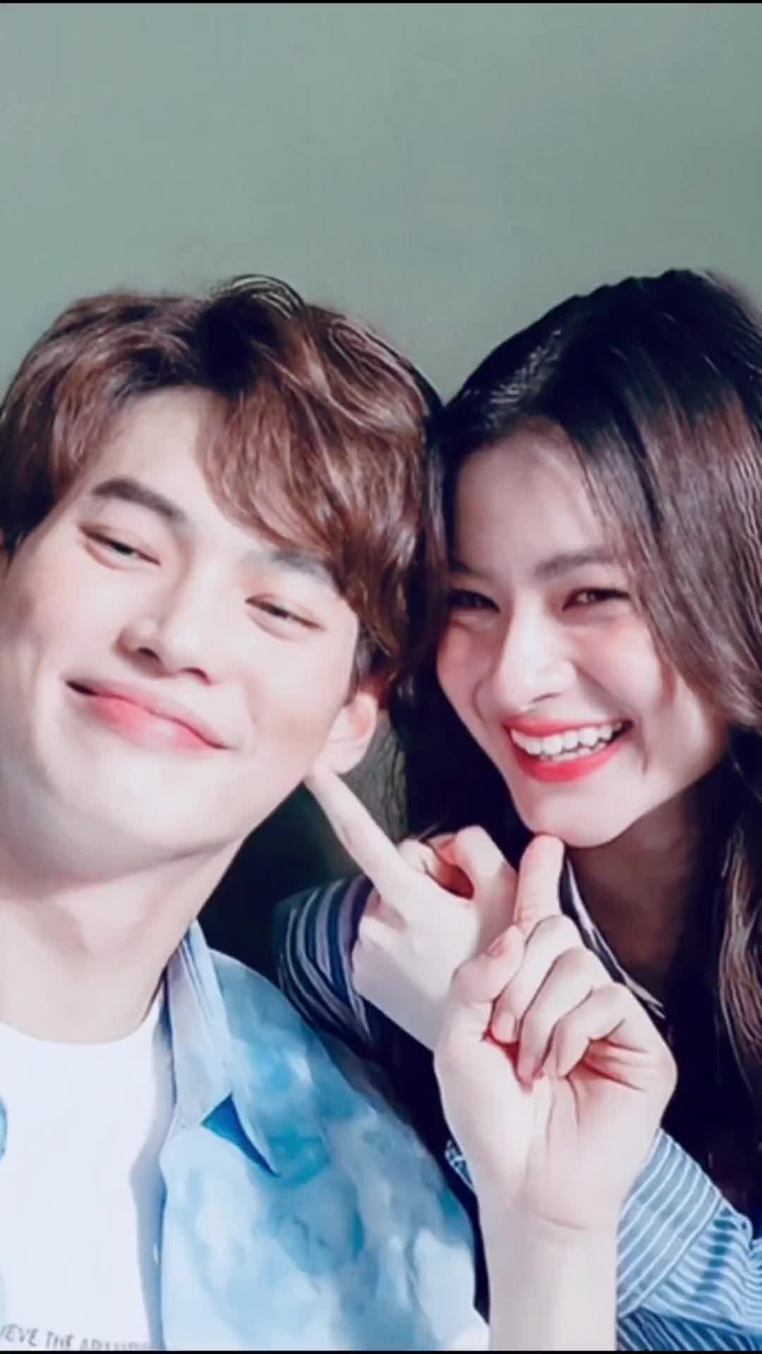 ‘你那眼神藏匿不住的爱意啊 都快要把她侵蚀’ win primiily 西门小优 林汉洲 泰版流星花园_哔哩哔哩_bilibili