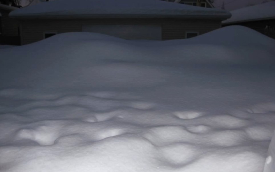 【冬日核snowcore／阈限空间】永眠在冬天的回忆-泽恩zeensio2-泽恩zeensio2-哔哩哔哩视频