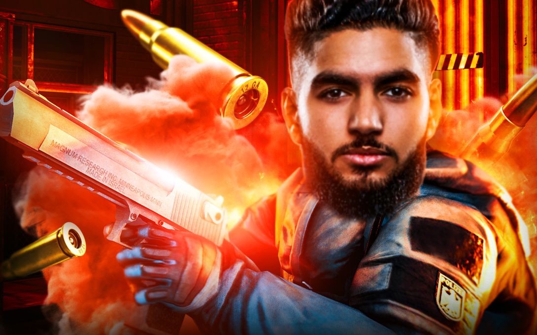 【NadeKing】CSGO职业哥单点集锦【中文字幕】_哔哩哔哩_bilibili