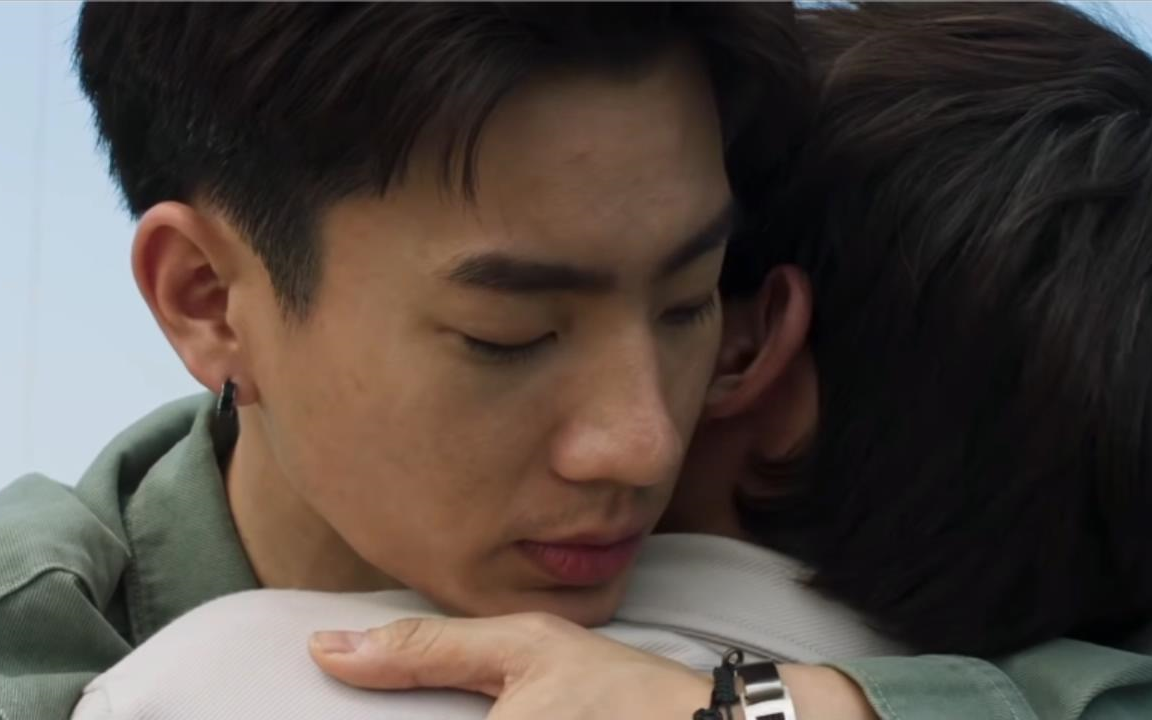 NOTME(他不是我)第十四集中字（机翻）第四段_哔哩哔哩_bilibili