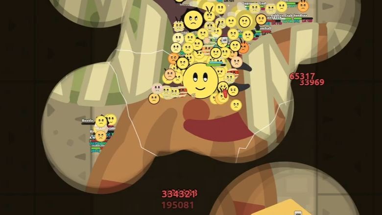 【florr.io转载】Manfred | another super tomb hunt, but no ultra totem-florr ...