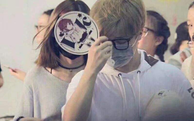 【VK】4.27现场直播回放片段_哔哩哔哩_bilibili