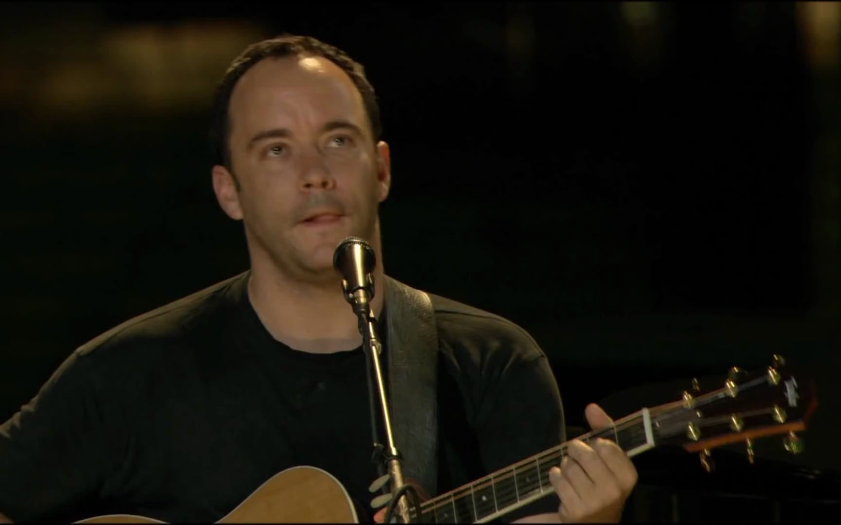 Dave Matthews & Tim Reynolds - Stay Or Leave (Live 5.1 channels)
