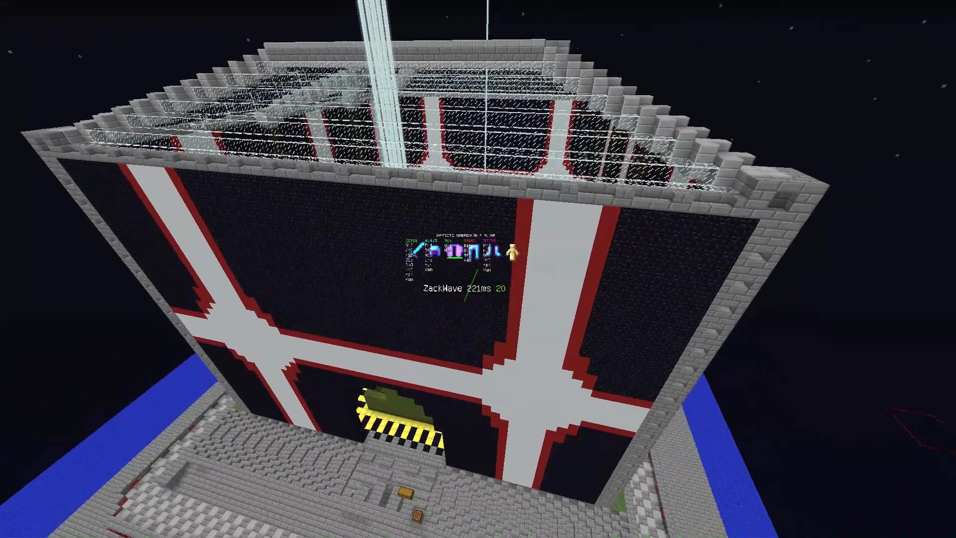 2b2t的伟大建筑终会被毁掉,为什么还会有人去建筑?_哔哩哔哩_bilibili