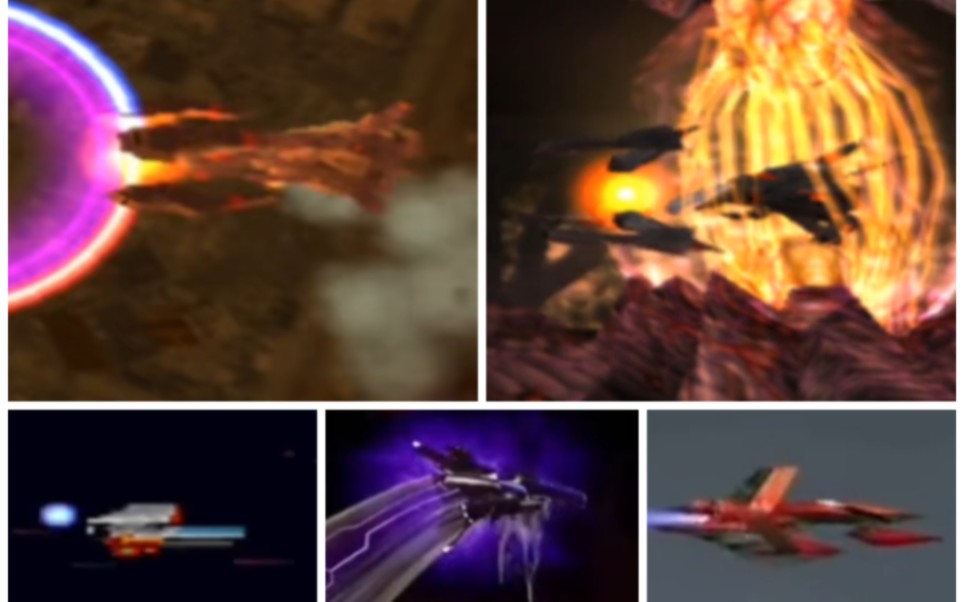 《夜光蛾》系列作者STG新作开发中……