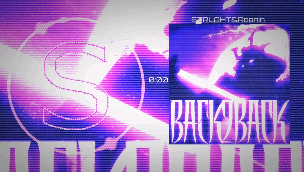 【冷门phonk】back2back-账号已注销-音乐-哔哩哔哩视频