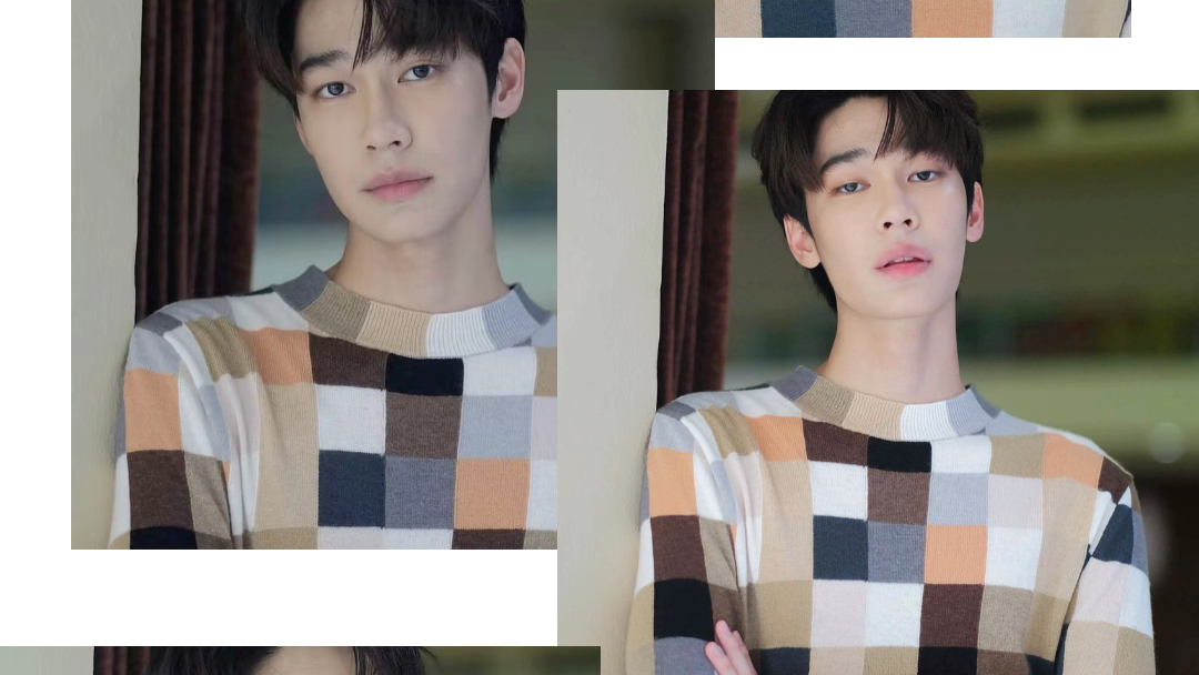 【dew ｜新参演MV造型之一】_哔哩哔哩_bilibili