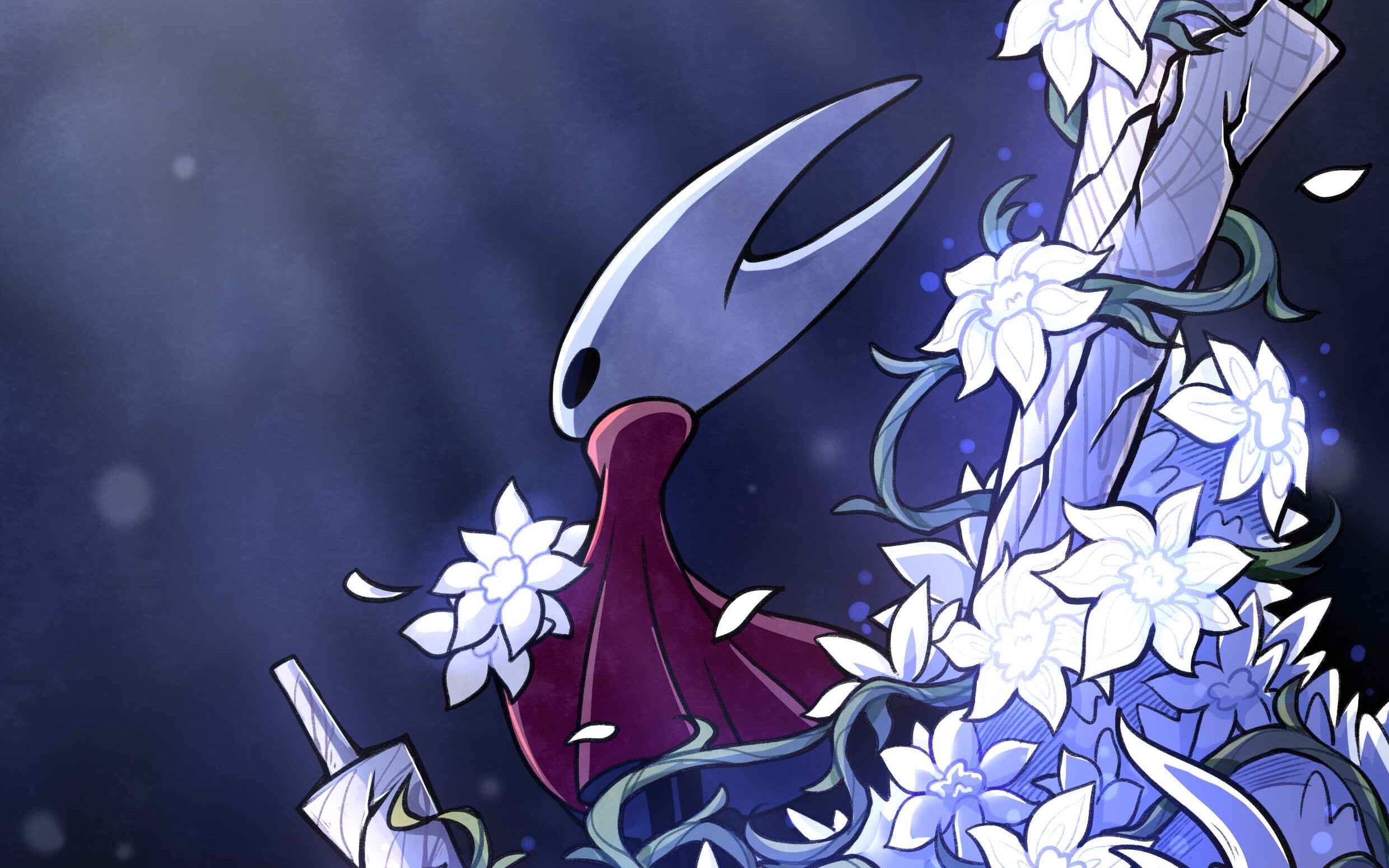 [空洞骑士] 一次打得很稳的5门（辐光，佐特除外）_哔哩哔哩_bilibili