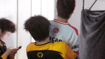 “我对不起我队友”【COA8第一现场·小组赛】_哔哩哔哩bilibili_第五人格