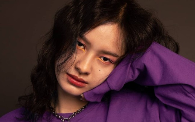 milk新戏出场和预告，我觉得milk和女主挺有cp感的_哔哩哔哩_bilibili