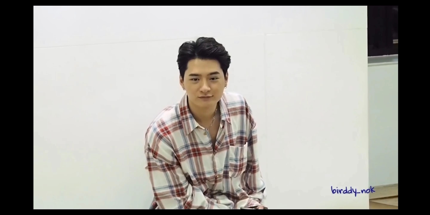 180820 krist gz hy 180821 lay_哔哩哔哩_bilibili