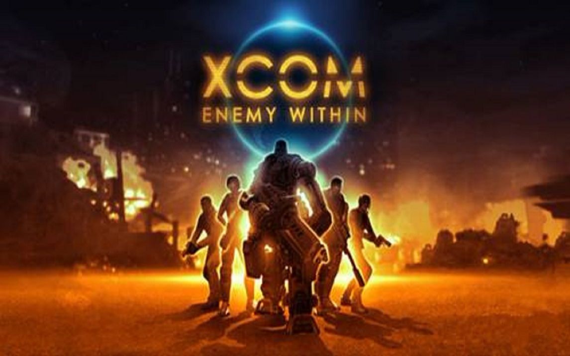 【钱如命】《XCOM 幽浮 内部敌人》剧情直播录像 已完结_哔哩哔哩_bilibili